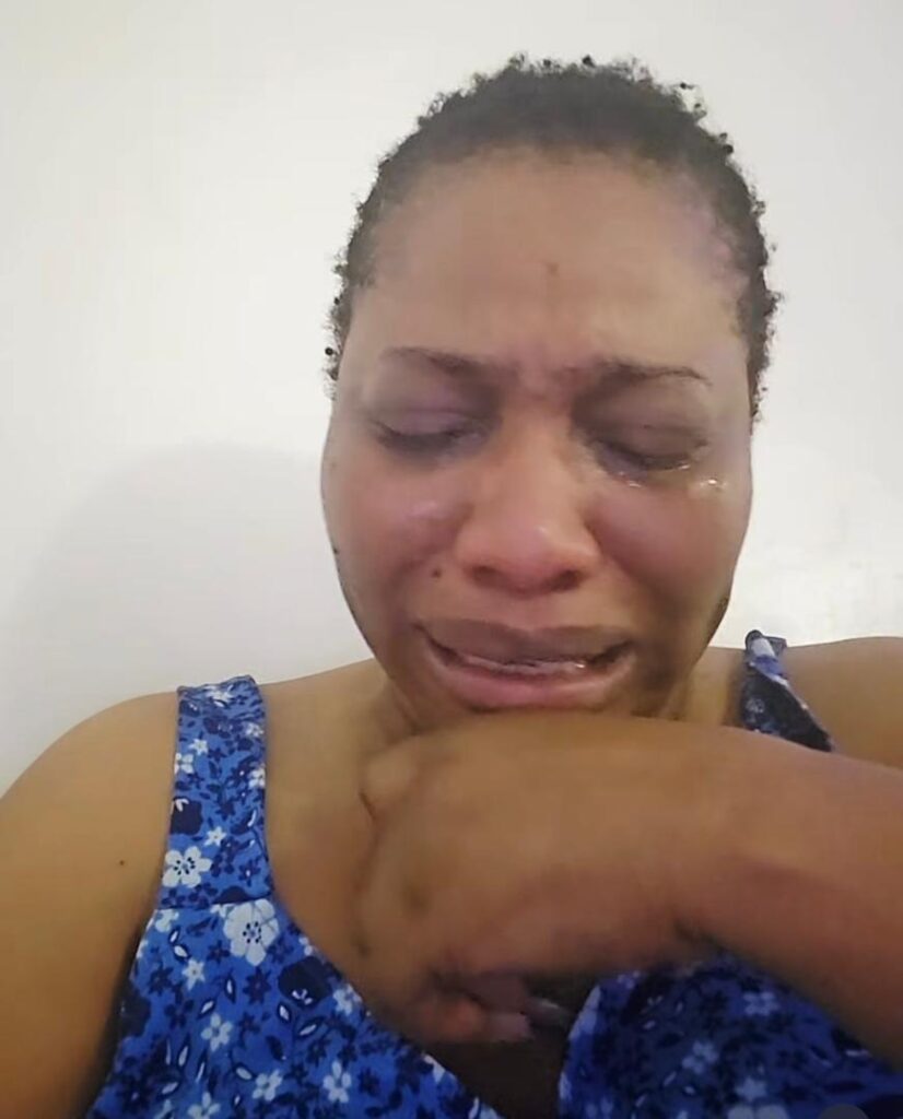 “It’s Not Okay to Be Detained” — Doris Ogala Opens Up on Miscarriages ...