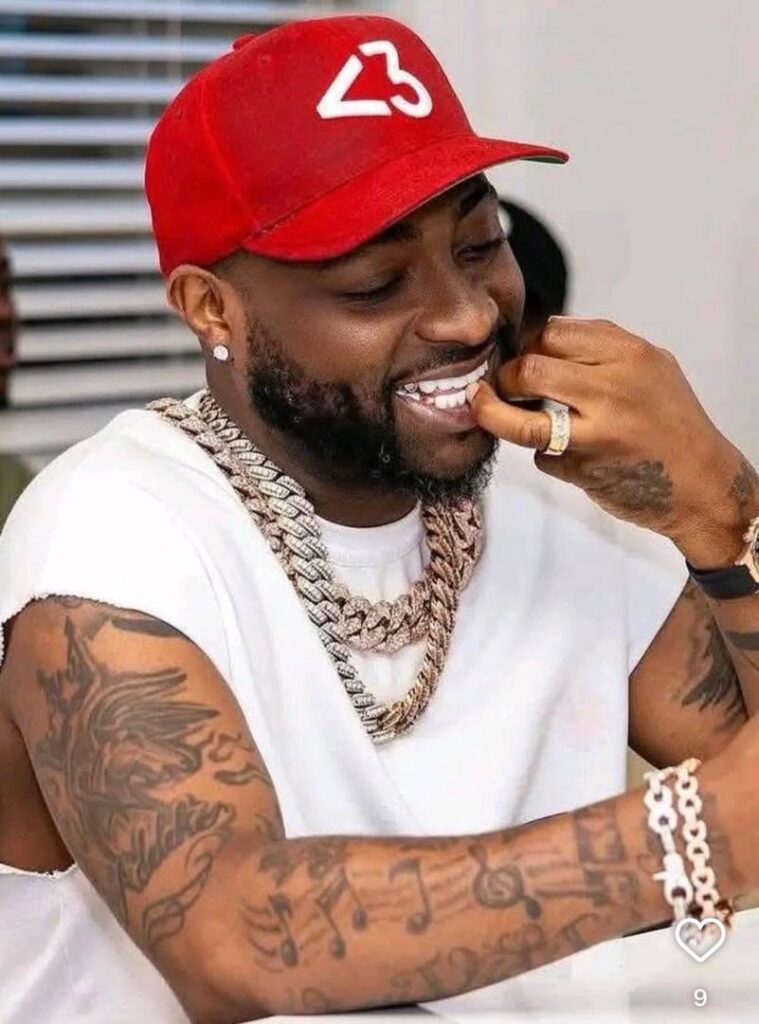“I Was Bullied” — Davido’s Alleged Daughter Appeals for DNA Test